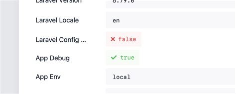 ignition the most beautiful error page for laravel and php got a major redesign freek van