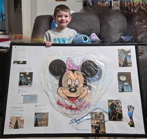 Walt Disney World Tips And Tricks 3 Years Later I Finally Framed