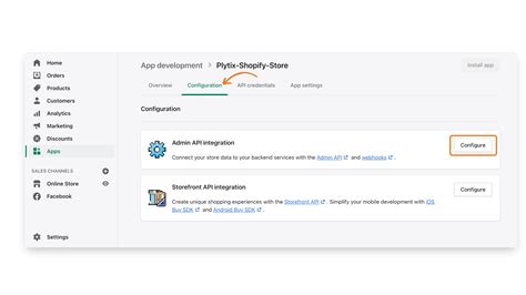 Understanding Shopify Admin Api Access Scopes