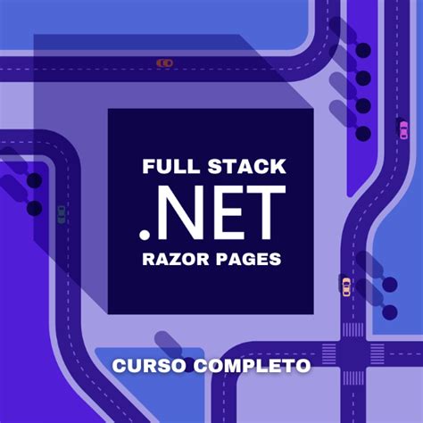 Formação Full Stack ASP NET Razor Pages Gustavo Bomfim Saco H