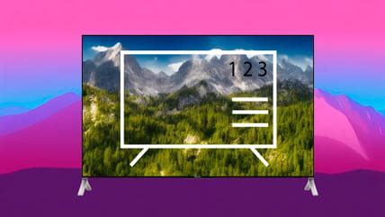 How To Install Apps On LG OLED
