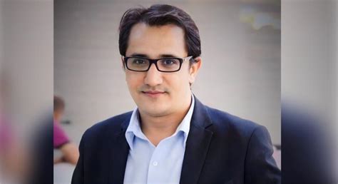 Vardhman Group Appointed Aakash Thakur As Vice President Corporate Hr