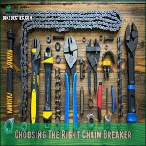 Use A Chain Breaker Expert Steps For Perfect Bike Chain Repairs