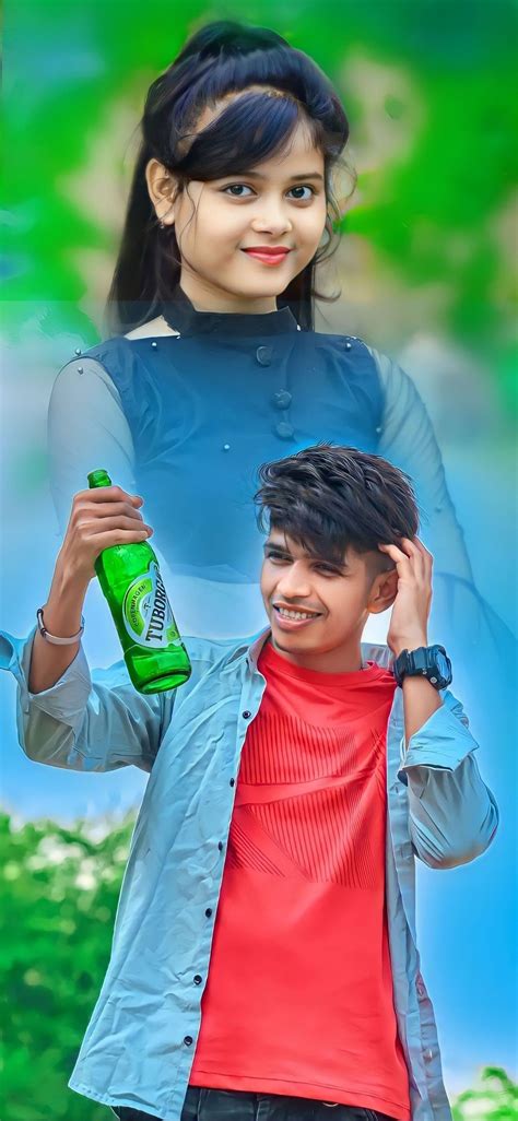 Ladka Ladki Ka Photo Background