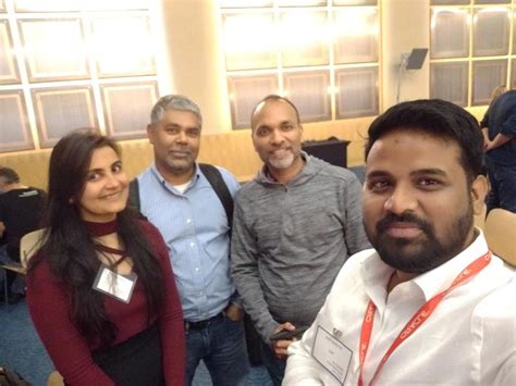 Smriti On Linkedin Solutionfocused Architects Oraclecloud Oracle Teamsynergy