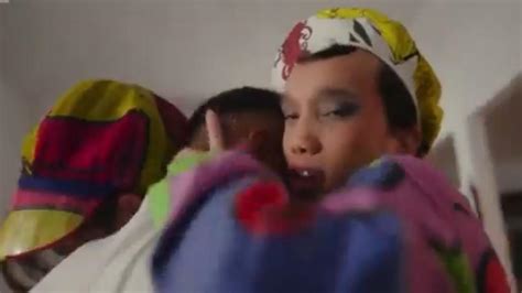 Viewers Stunned By Threesome In Olympics Opening Ceremony The Advertiser