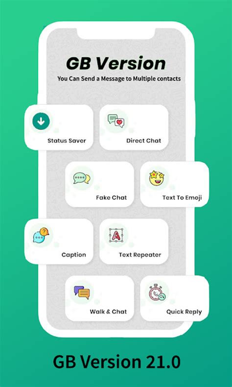 Gb Version Save Status Video For Android Download