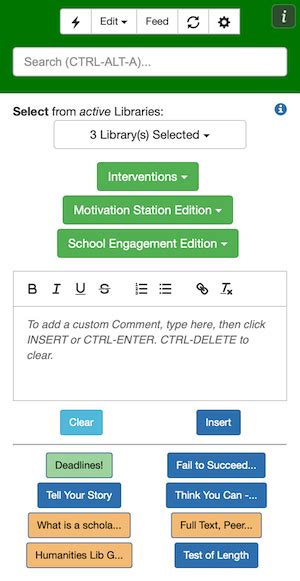 Release Notes Annotate PRO For Microsoft Word Trees