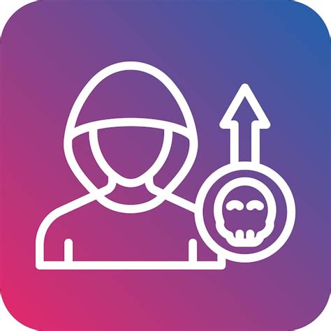 Premium Vector Vector Design Growth Hacking Icon Style