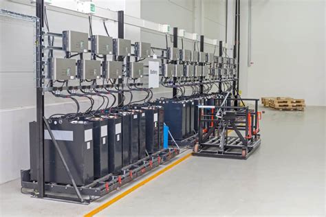 The Ultimate Guide To DC Coupled Solar Systems And KWh Battery Storage