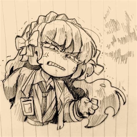 Ishmael Project Moon And More Drawn By Surumenabe Danbooru