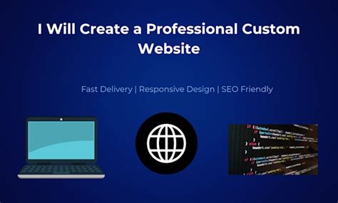Develop A Complete Responsive Website With Frontend And Backend By Dablukumar18 Fiverr