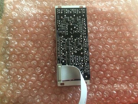 MATRIXSYNTH Abstract Data Logic Boss Eurorack Module