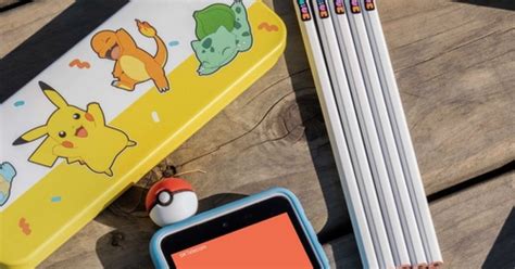 Skt 어린이용 스마트폰 ‘zem 꾸러기 포켓몬 에디션 출시