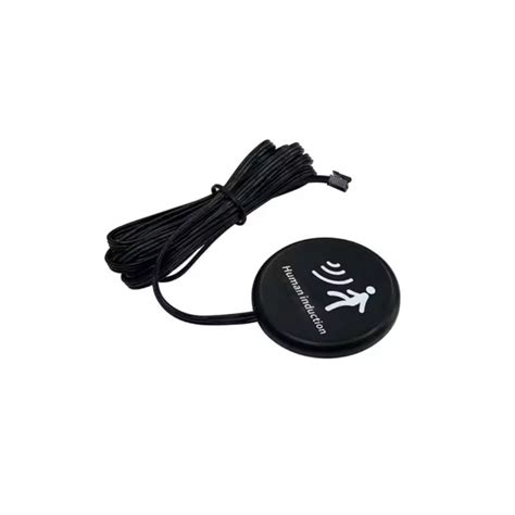 Sensor De Movimiento Mr Led PanamÁ