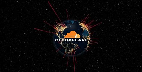 Hackers Exploit Cloudflare To Bypass Firewall And Ddos Protections