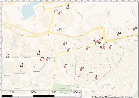 QGIS Gives Different Resolution Basemap In Print Layout Geographic Information Systems Stack