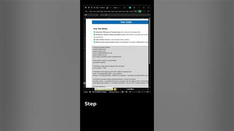This Is How You Can Use Ai In Excel Excel Ai Pythoninexcel Finance