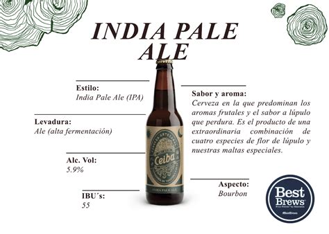 India Pale Ale Kibeer