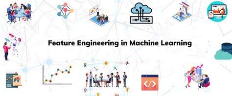 Feature Engineering The Key To Unlocking The True Potential Of Machine Learning” By Vishal