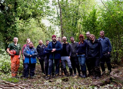 Team Building Aquark Technologies