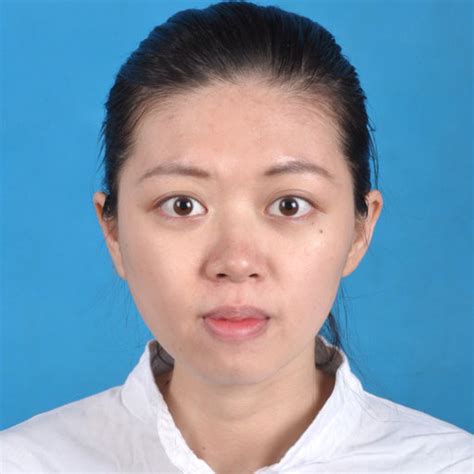 Cuilian Zhang Ph D University Of Macau Macau Department Of Computer And Information