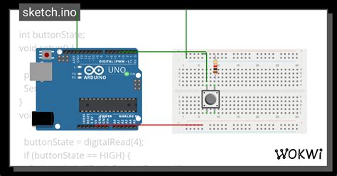 Lab 4 Lab Work Wokwi Esp32 Stm32 Arduino Simulator