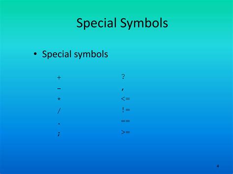 Object Oriented Programming 8 Basics Of C Programming Pptx