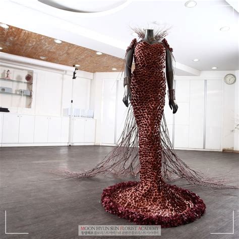 직업을 위한 플로리스트 대학원 과정은 없다 네이버 블로그