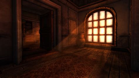Hpl2tutorialslevel Editorlevel Editor 101 Frictional Wiki