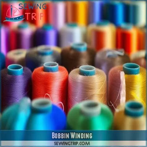 Types Machine Bobbins Choosing The Right Bobbin For Your Sewing Projects