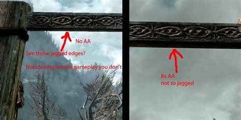 optimizing anti aliasing for the best fps on your gaming pc volta pc