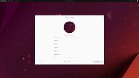 Ubuntu 2304 Desktops New Installer Set To Ship Without Openzfs