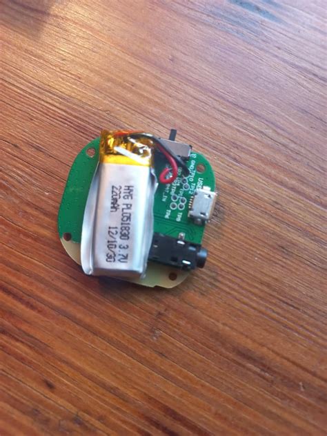 Thoughts On Making A Usb C Contact Charger So 2 Copper Pads On The