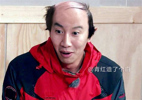 【帅气oppa变秃头了】神网民恶搞宋仲基跟李钟硕等人变botak看到照片の粉丝们都崩溃啦迷妹们画面恐怖慎入啊