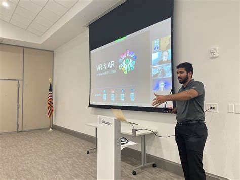 Swfl Coders On Linkedin Swflcoders Swfl Techevents Xr