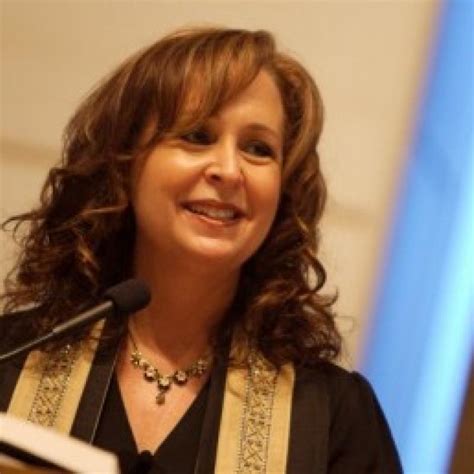 Volunteer Of The Month Cantor Lisa Segal American Conference Of Cantors