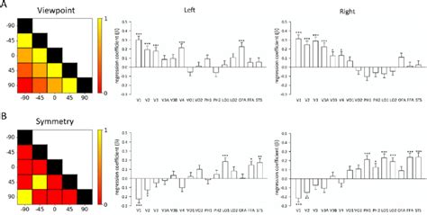 Regression Analysis Of Fmri Data For Canonical Familiar Condition