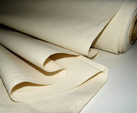 Canvas Fabric Attributes Bleached At Best Price In New Delhi Paramount Instruments P Ltd