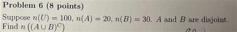 Solved Problem 6 8 ﻿pointssuppose