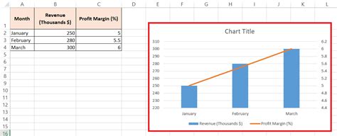 How To Add Secondary Axis In Excel Fast Step By Step Guide Myexcelonline