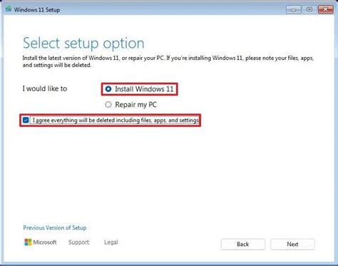 如何在不使用笨重软件应用程序的情况下安装windows 11 0x资讯
