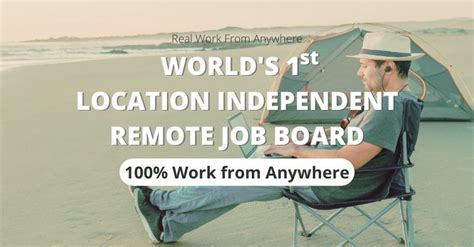 I Am Tired Of Seeing Remote Jobs But Only Within Certain Countries So