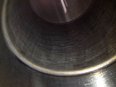 Gmaw Weld Overlay Waldun