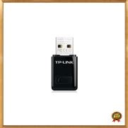 Jual Jual Tp Link Wireless Mini Usb Adapter Mbps Tl Wn N Black Murah Shopee Indonesia