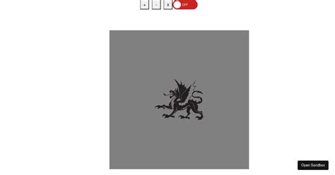 React Zoom Pan Pinch Forked Codesandbox