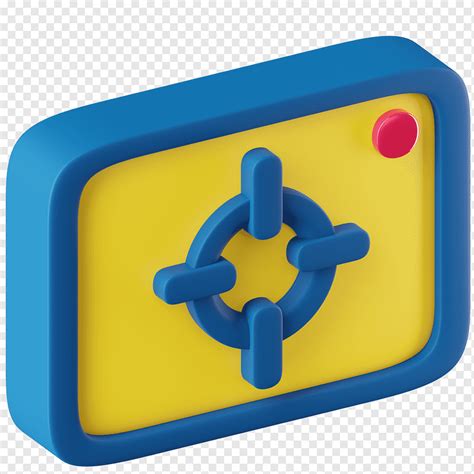 Viewfinder Focus Target Photo Objective Aim 3d Icon Png Pngwing