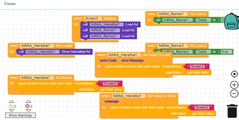 Admob Ads Not Showing Discuss Kodular Community