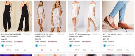 Fashion App Poshmark Lets Users Buy And Sell Clothing From Home