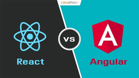 React Vs Angular In 2020 Which Javascript Framework Should You Use White Solutions